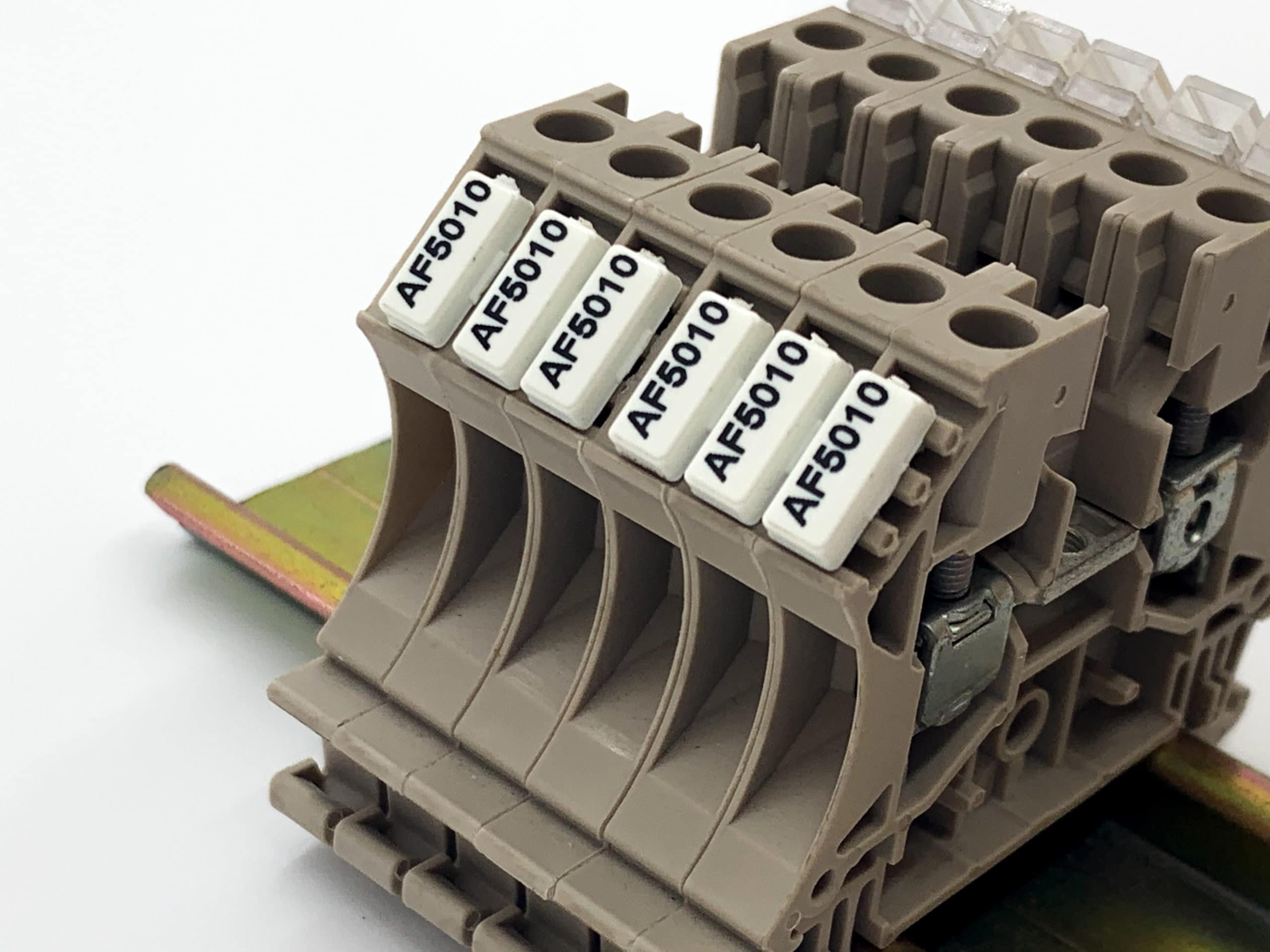 For Terminals | Grafoplast Wire Markers & Cable Markers | Free 2nd Day ...