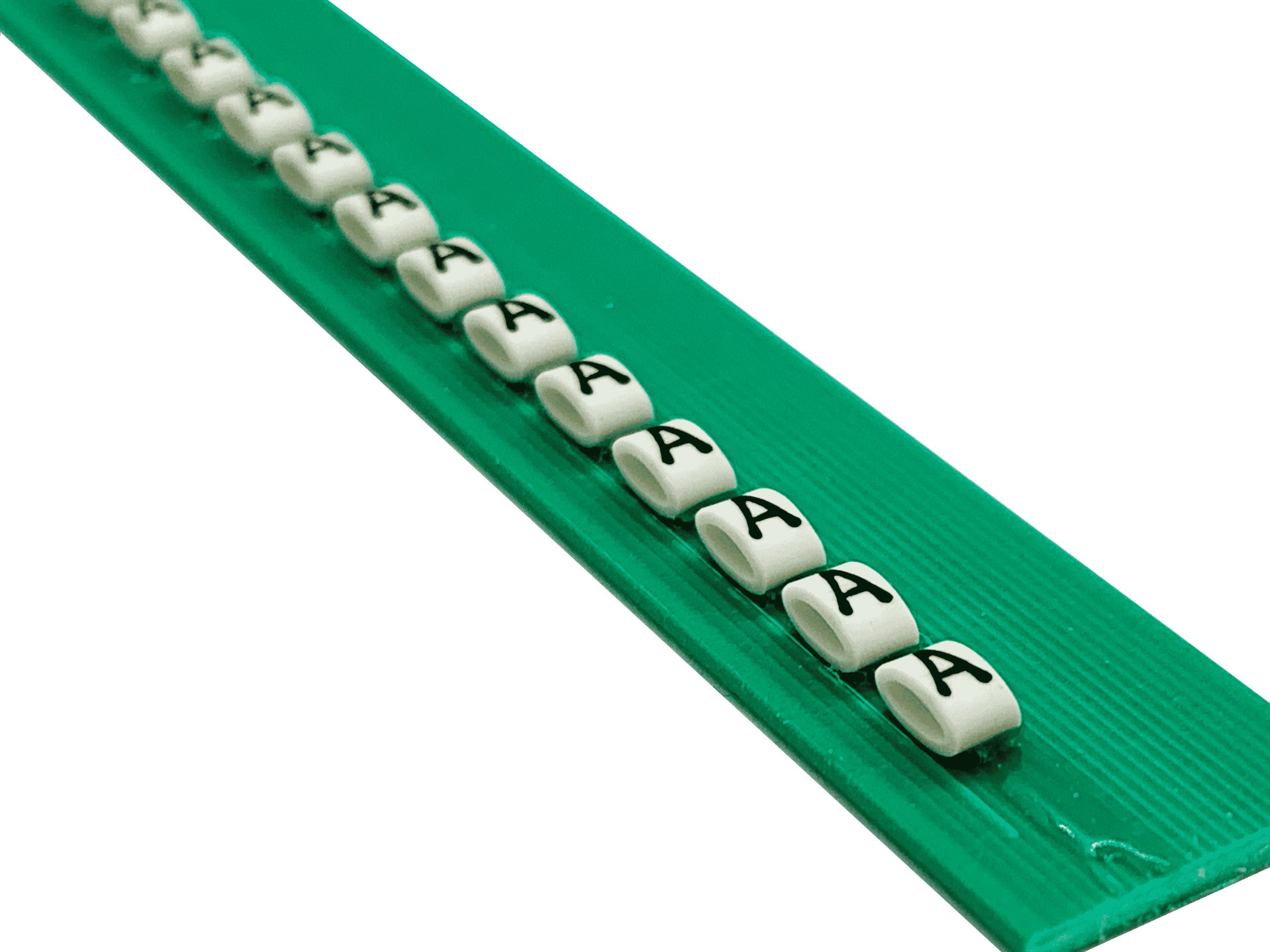 Marking Elements | Grafoplast Wire Markers & Cable Markers | Free 2nd ...