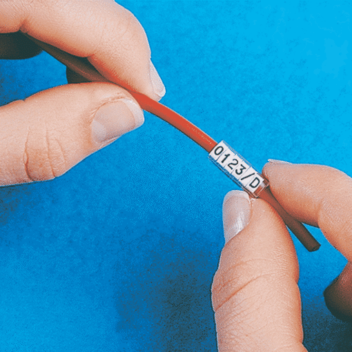 About Grafoplast® > Grafoplast Wiremarkers Inc