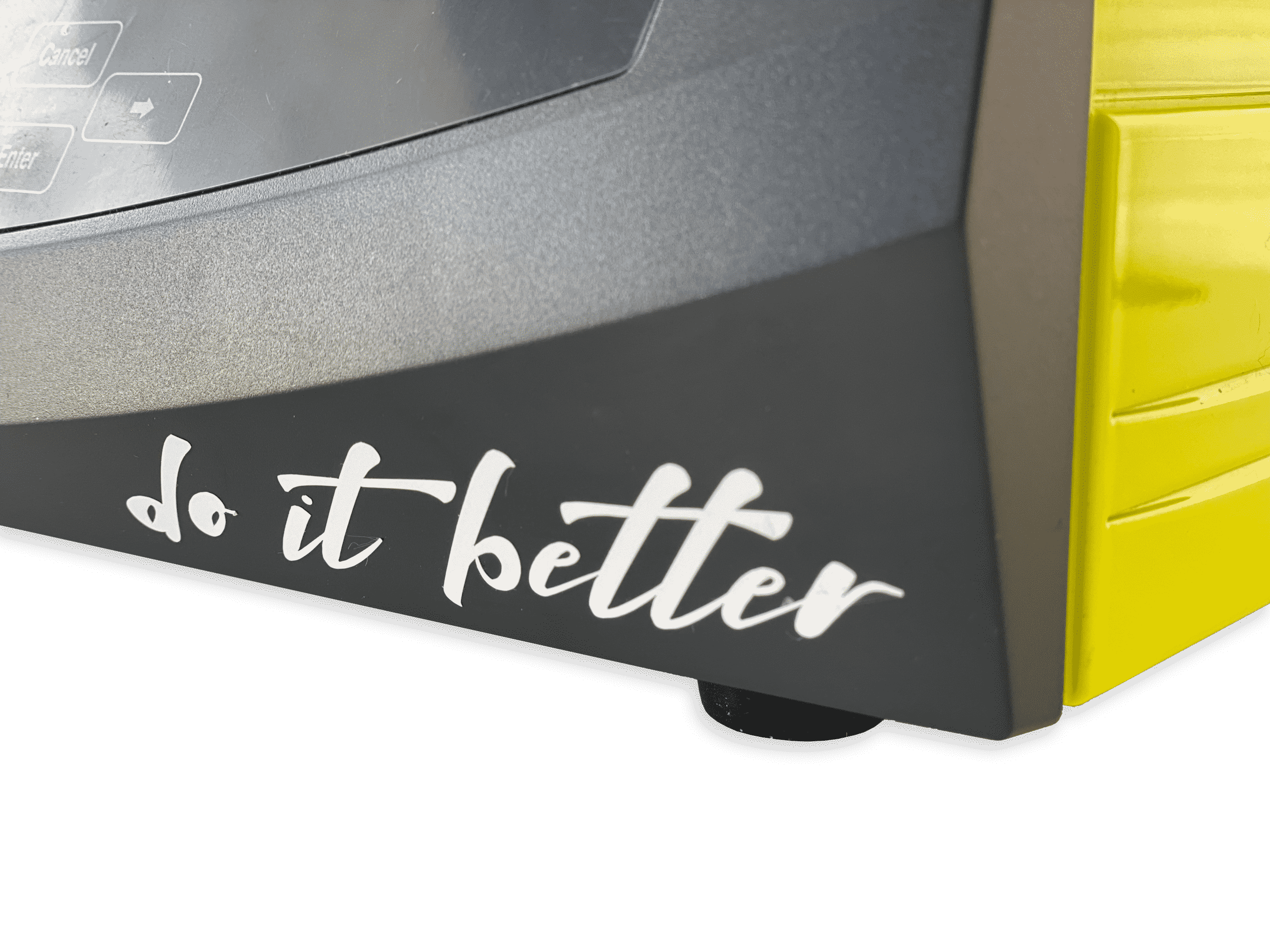 Grafoplast EVOMAX For Bulk Printing Of Wire & Cable Markers