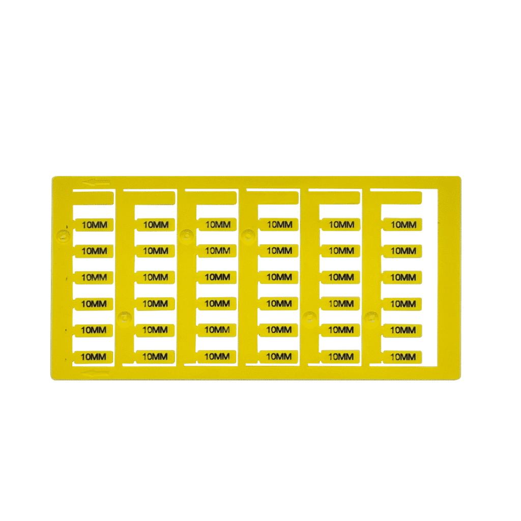 Wire Markers (Standard) | Grafoplast Wire Markers & Cable Markers | Free 2nd Day Air Delivery