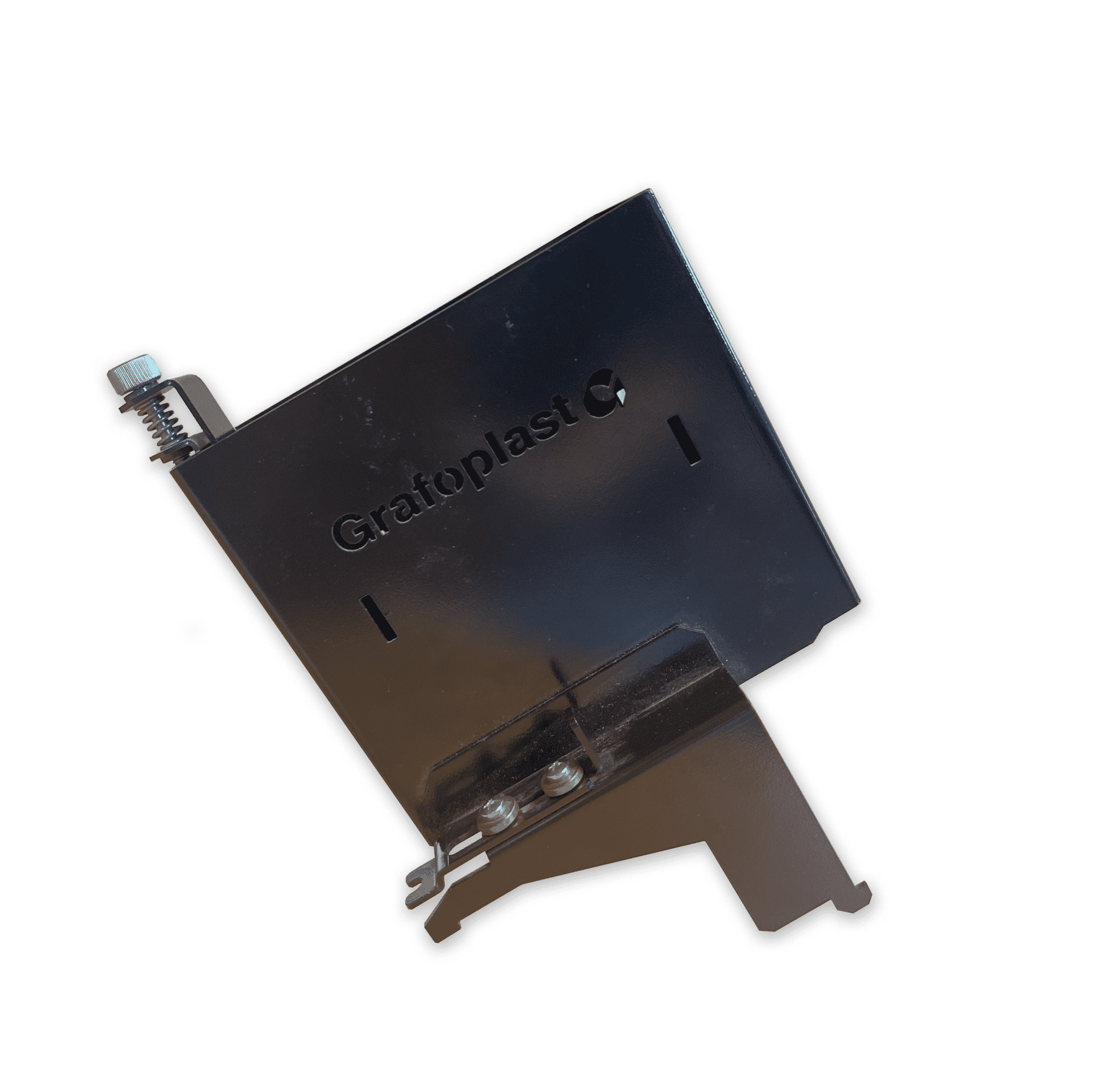 Grafoplast Automatic Stack Feeder For EVOMAX Thermal Printer