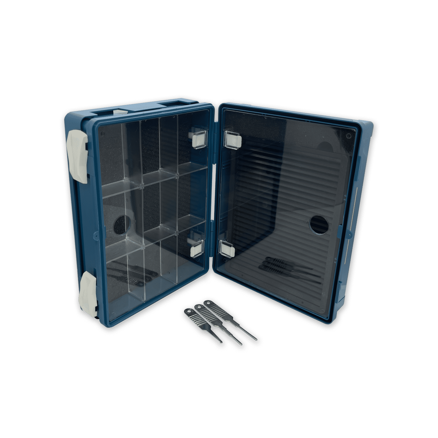 Grafoplast® | Marking For Wires, Cables & Electrical Panels