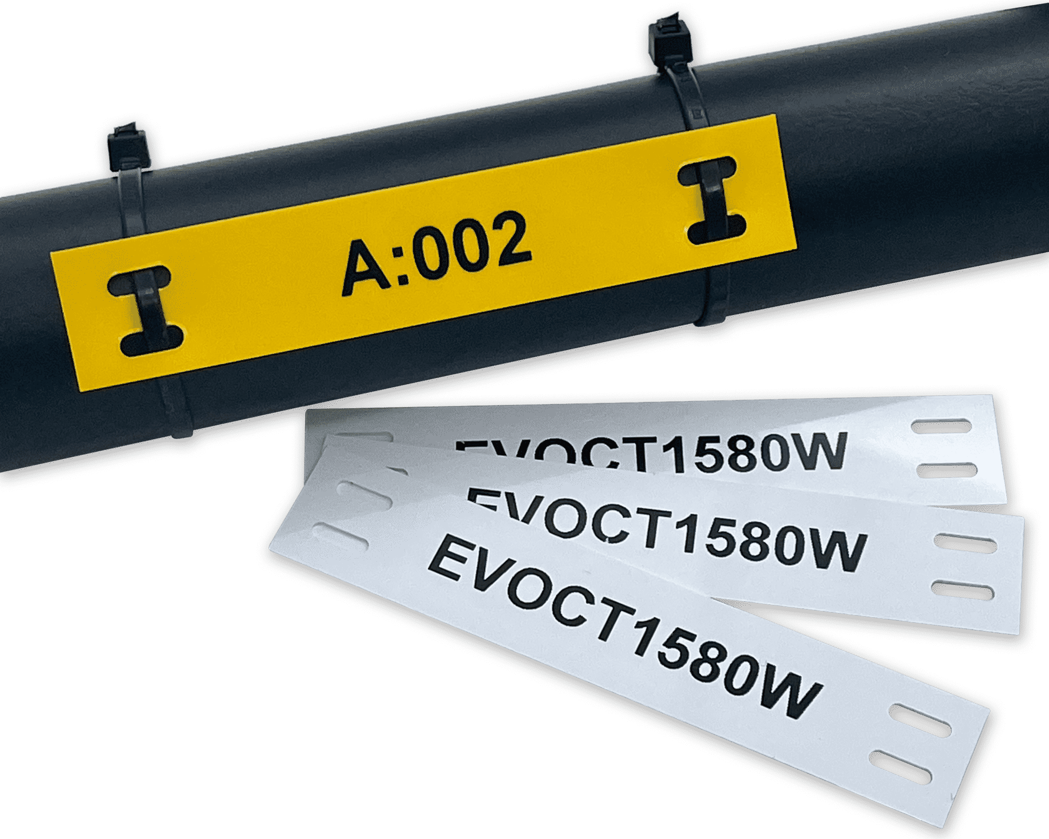 Cable Markers | Grafoplast Wire Markers & Cable Markers | Free 2nd Day ...