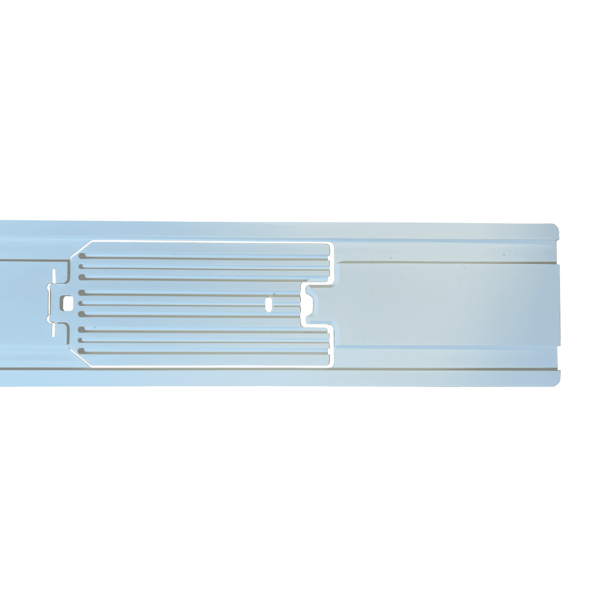 Grafoplast SI2K0014NP6 Automatic Feed Plate For Terminal Block Markers