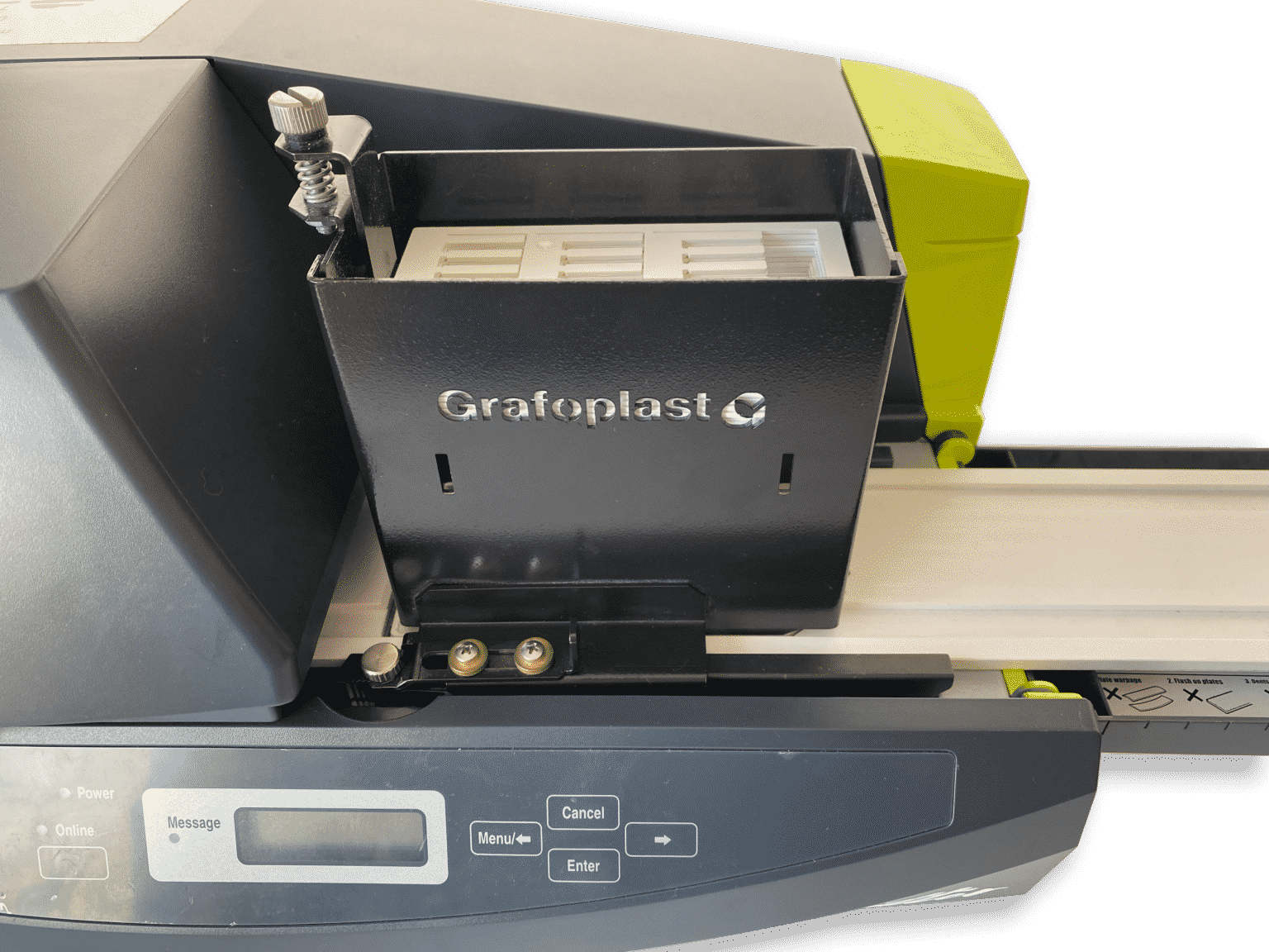 EVOMAX Thermal Printer