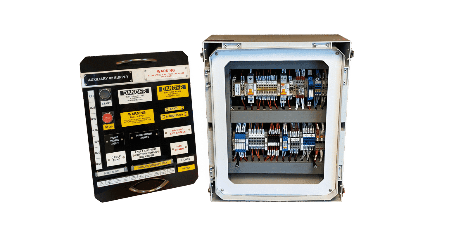 Wire Marking & Cable Marking Solutions | Grafoplast Wire Markers ...