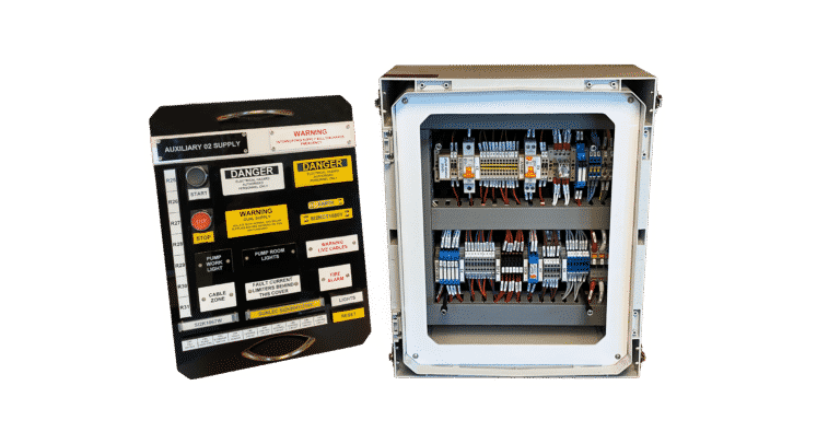 Wire Marking & Cable Marking Solutions | Grafoplast Wire Markers ...