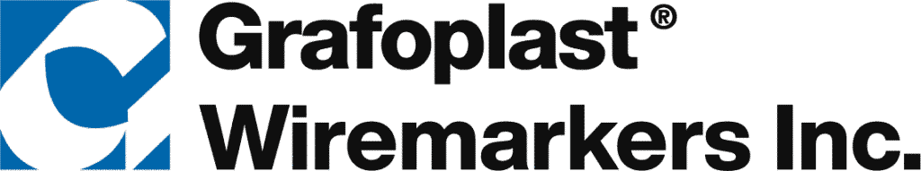 Wire Marking & Cable Marking Solutions | Grafoplast Wire Markers ...