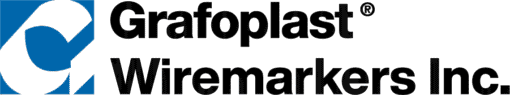 Wire Marking & Cable Marking Solutions | Grafoplast Wire Markers ...