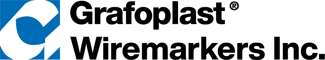 Wire Marking & Cable Marking Solutions | Grafoplast Wire Markers ...